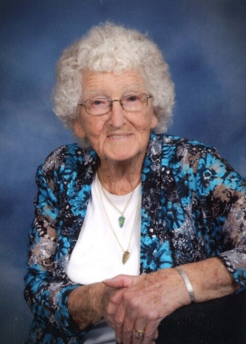 Gertrude Schneider Obituary - Alamosa, CO | Rogers Family Mortuary, Inc.